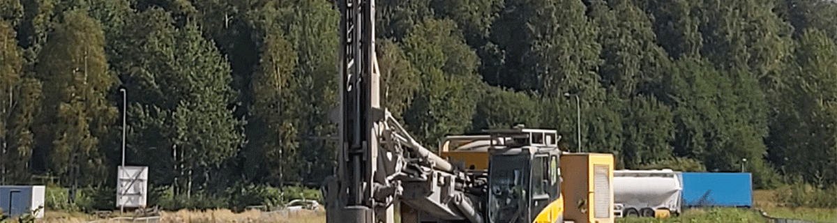 Pohjanvahvistuspäivä 2025 - SGY